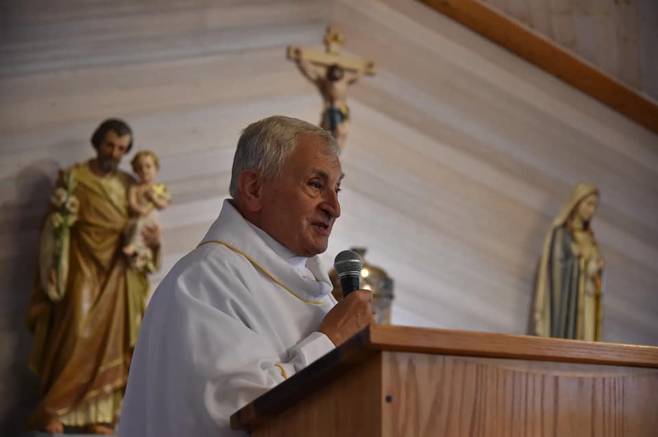 VOCATIONISTS – Society of Divine Vocations USA Quasi Province